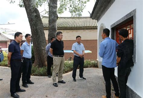 丁洪涛字文源率队调研县城旅游基础设施项目建设时强调 ：聚力加快旅游基础设施建设 打造更加宜居宜业澎湃号·政务澎湃新闻 The Paper
