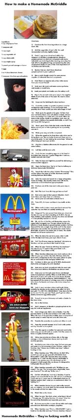 ﻿how To Make A Homemade Mcgriddle Ingredients 1 Cup All Purpose Flour