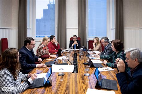 Executivo Municipal Aprova Por Maioria Orçamento Municipal De 499