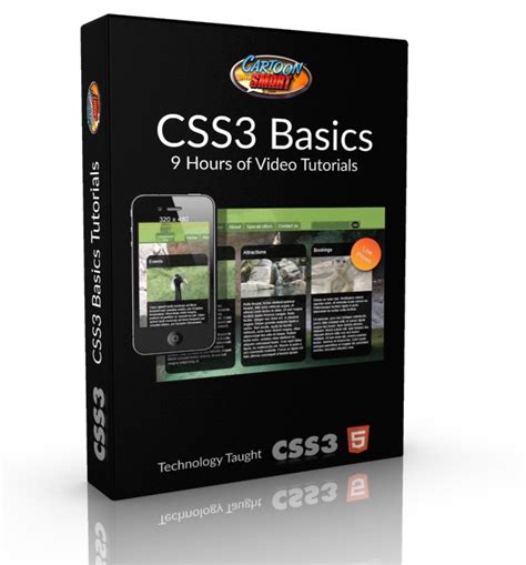 Html Development Bundle Subscription Access Cartoonsmart