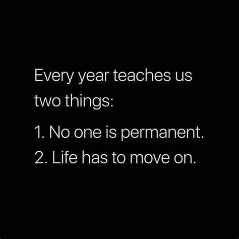 Every Year Teaches Us Two Things Pictures Photos And Images For