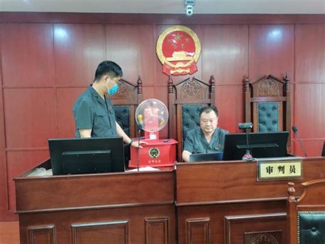 优化营商环境︱“云摇号双随机”，荥阳法院线上选定破产管理人澎湃号·政务澎湃新闻 The Paper