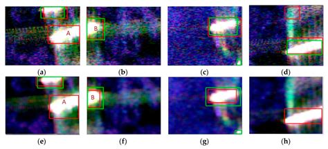 remote sensing free full text ship detection using deep