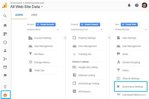 How To Set Up Ecommerce Tracking With Google Tag Manager