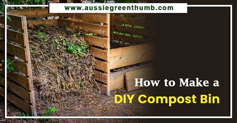 Bokashi Composting Beginners Guide Australia