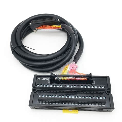Fixed 40 Position Terminal Block Fa Ltb40p With 0 Grandado Fixed 40 Position Terminal Block Fa Ltb40p With 0 Grandado