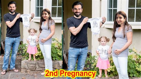 Anushka Sharma Announces Second Pregnancy With Virat And Vamika YouTube