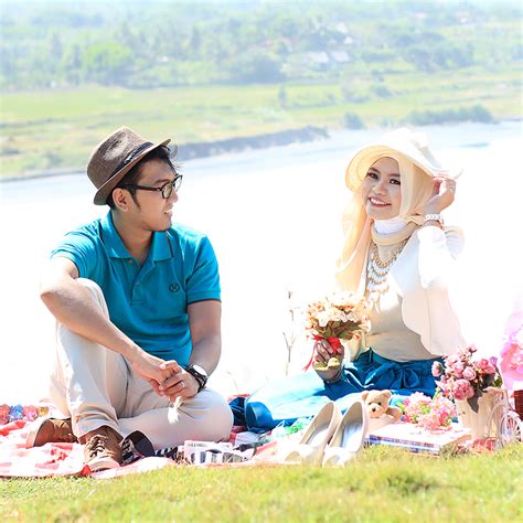 Undangan Undangan Pernikahan Avid Dan Putri