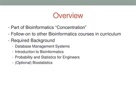 Ppt Biological Data Mining Powerpoint Presentation Free Download