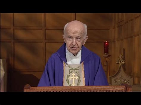 Catholic Mass Today Daily Tv Mass Monday March 16 2020 Catholic