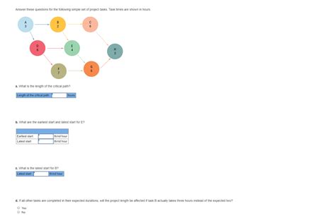Solved Answer These Questions For The Following Simple Set