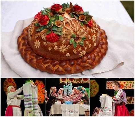 Традиції українського весілля Ukrainian Wedding Traditions Ukrainian