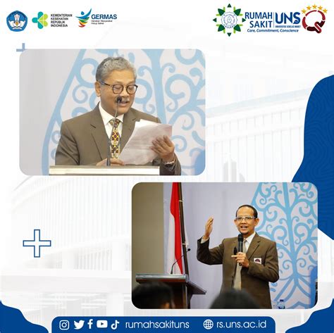 Rumah Sakit UNS Kongres Nasional ARSPTN Di Solo Bahas Strategi