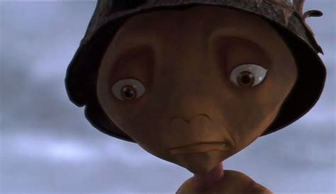 Antz 1998 Animation