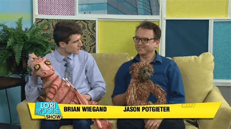 02 28 17 Brian Wiegand And Jason Potgieter Wmu Theatre