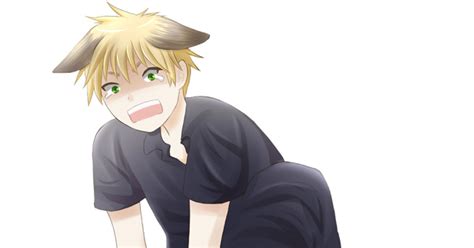 ヘタリア アーサー猫がいじけたようです 笹花のイラスト Pixiv