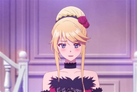 秋アニメ悪役令嬢なのでラスボスを飼ってみました第3話場面カット公開 アニメイトタイムズ