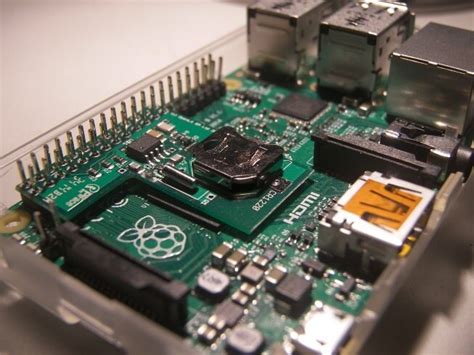 Raspberry Pi 2 Piface Rtc Shim Testing Element14 Community