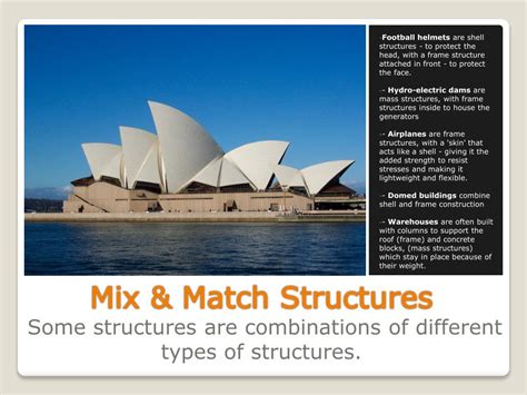 Frame And Shell Structures