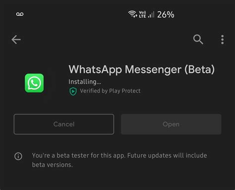 Notificaciones Samsung Members