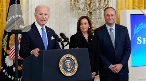 White House Releases First Ever National Antisemitism Strategy