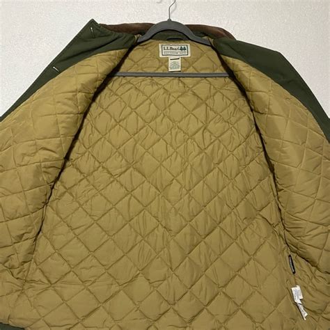 Ll Bean Jackets And Coats Vintage Womens Ll Bean Field Jacket