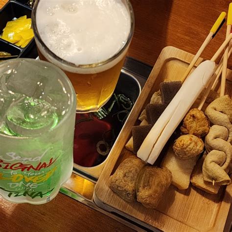 관악구 서울대벤쳐타운역 대학동맛집 신림맛집 내돈내산 혜화 어묵당 신림점 네이버 블로그
