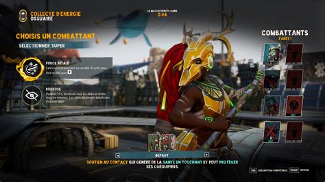 Test Bleeding Edge Un Premier Succès Multijoueur De Ninja Theory