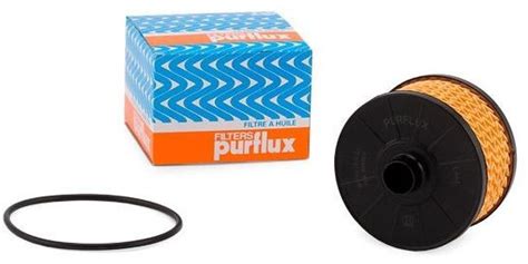 Purflux L441 au meilleur prix sur idealo.fr