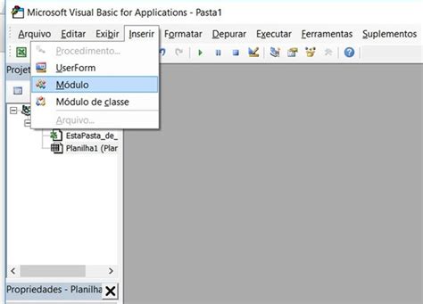 O Que é Vba No Excel E Como Usar Veja Exemplos Comandos E Tutorial