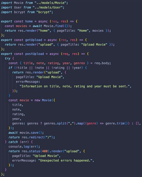 Use Mongodb With Mongoose On Express App By Inpyo Lee Sep 2022 Medium