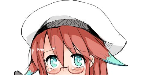 アティ アティ大校長 リリフのイラスト Pixiv