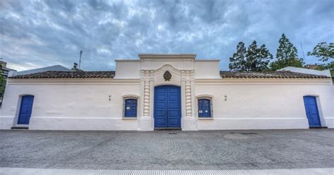 Historia En 360° Cómo Es La Casa De Tucumán Por Dentro Infobae