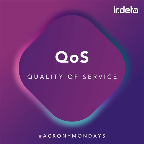 riya yadav on linkedin acronymondays qos