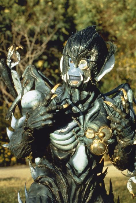 ‘power Rangers Actor Dave Mallow Dead At 76