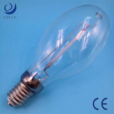 250w 400w High Pressure Sodium Lamp With Niobium Tube Son Ed250 400w