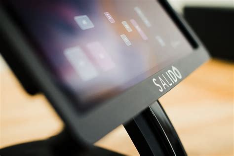 Salido › Syncing Salido Devices Offline