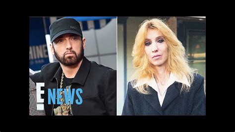 Eminems Mom Debbie Nelson Dead At 69 E News