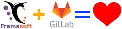 Les Gitlab Pages D Barquent Dans Framagit Framablog