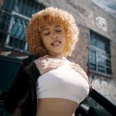 Ice Spice Nude Pictures Onlyfans Leaks Playboy Photos Sex Scene