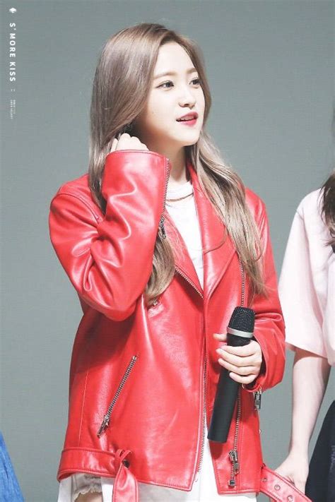 Kim Yerim 🌹 Wiki Red Velvet Amino