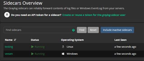 Graylog Setup Not Showing Logs Graylog Central Peer Support
