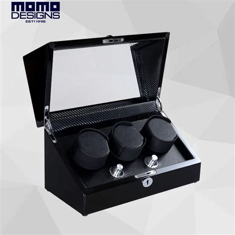 Homemade Automatic Watch Winder Qustprop