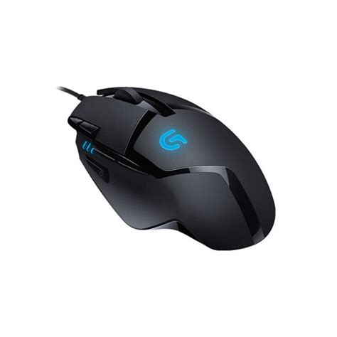 Logitech G402 Hyperion Fury Ultra Fast Fps Gaming Mouse