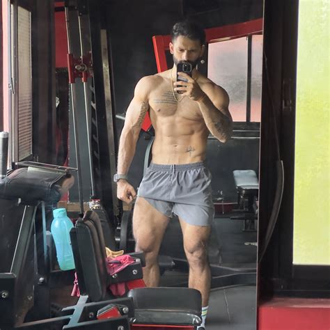 Post From Prathamesh Maulingkar