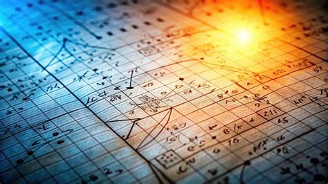 Comprehensive Advanced Calculus Theorems Equations And Formulas A