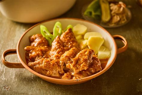 Körömpörkölt Recept Street Kitchen