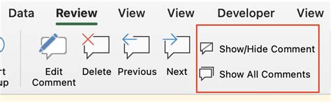 Excel Notes Vs Comments The Ultimate Guide For 2025 You Wont Believe