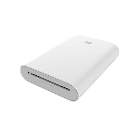 Mi Portable Photo Printer Tej4018gl