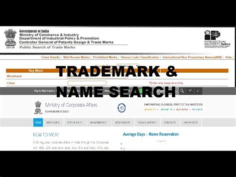How To Check Company Name Availability Plantforce21